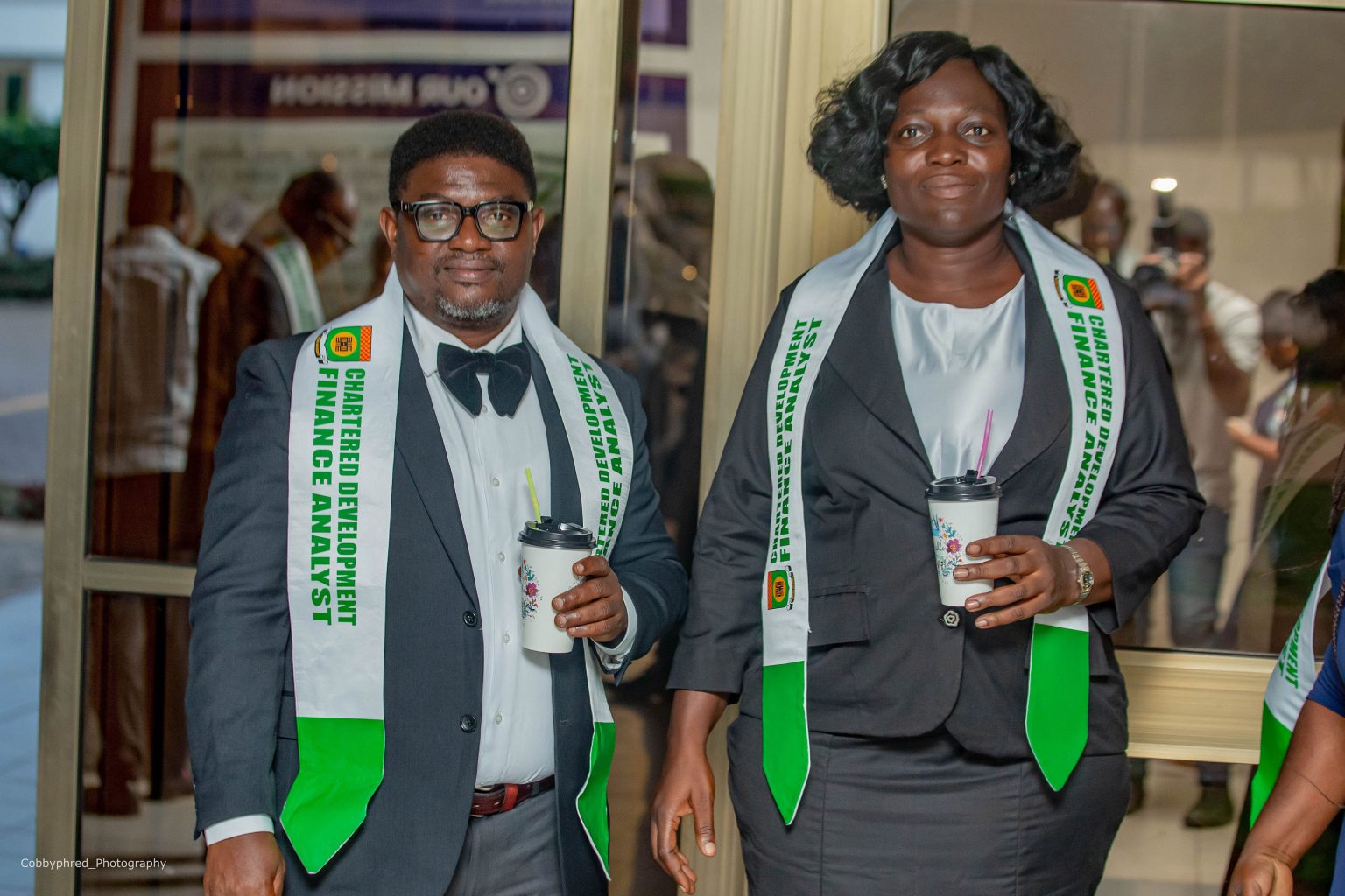Institute of Chartered Development Finance Analysts