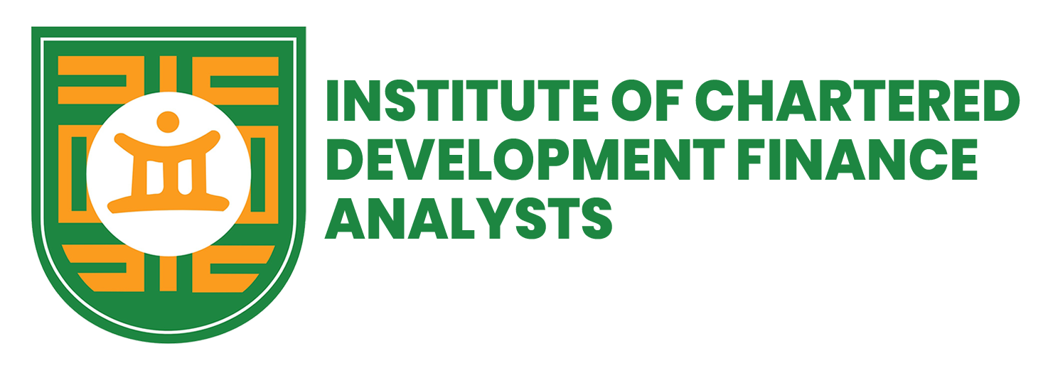 About ICDFA | Institute of Chartered Development Finance Analysts
